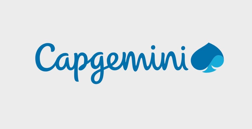 Explore le monde du numérique et découvre l'entreprise "Capgemini" à ...